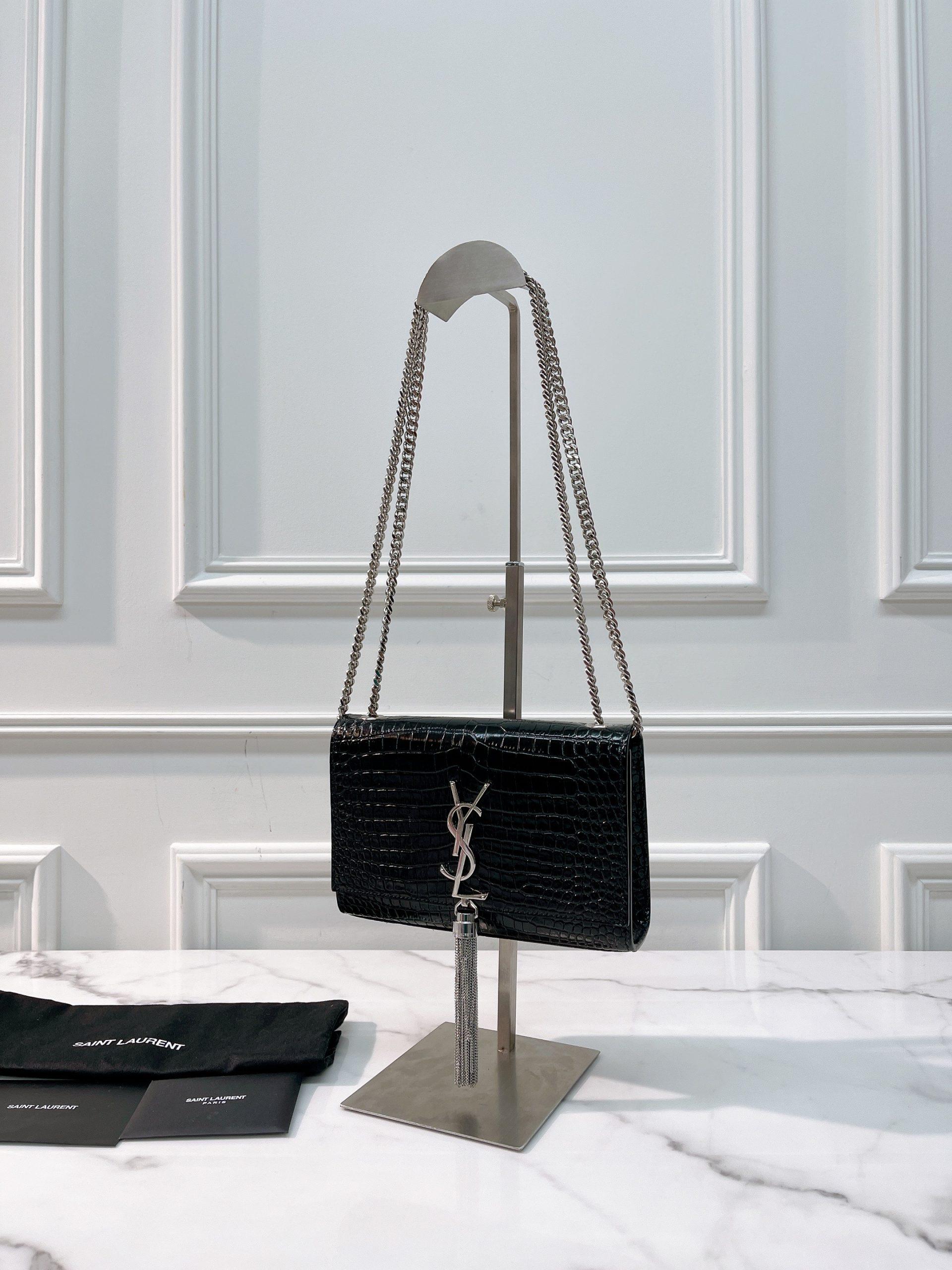 YSL KATE SMALL - Ahli