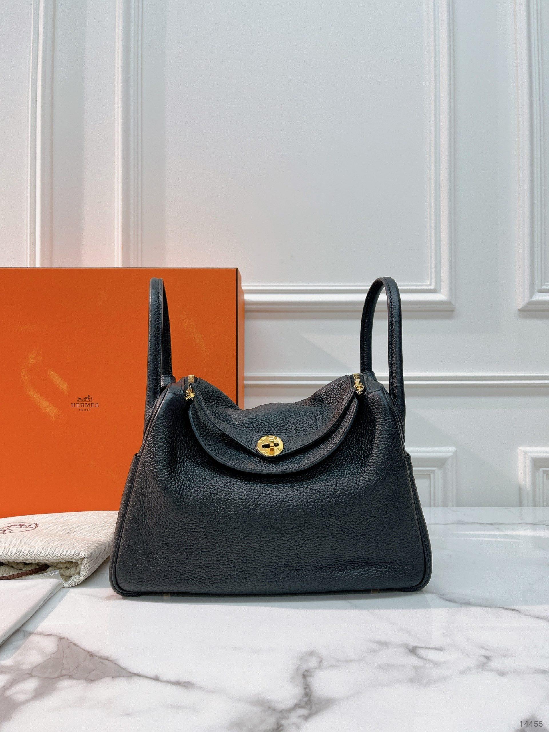 HERMES LINDY 30 - Ahli