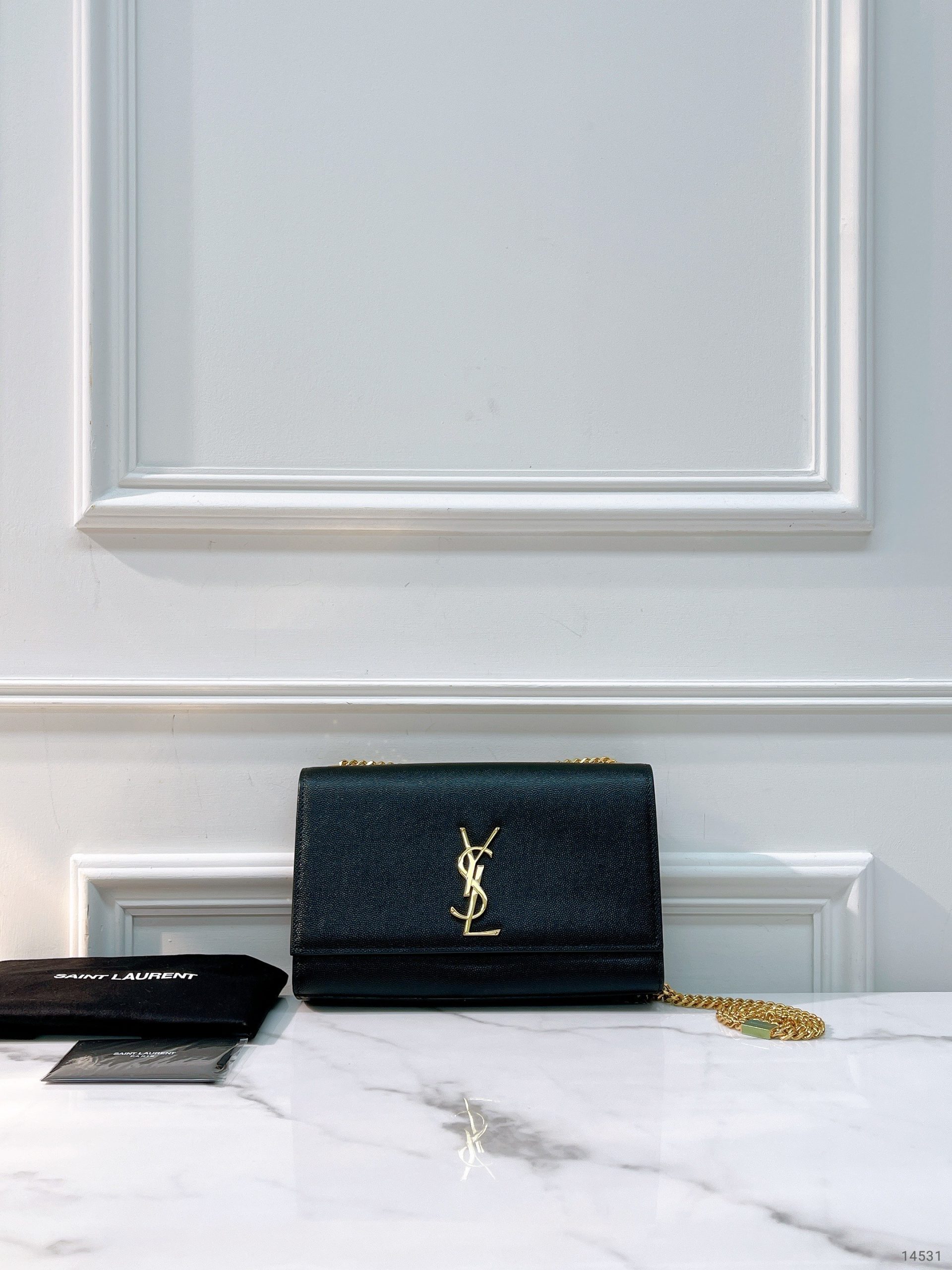 YSL KATE MEDIUM - Ahli