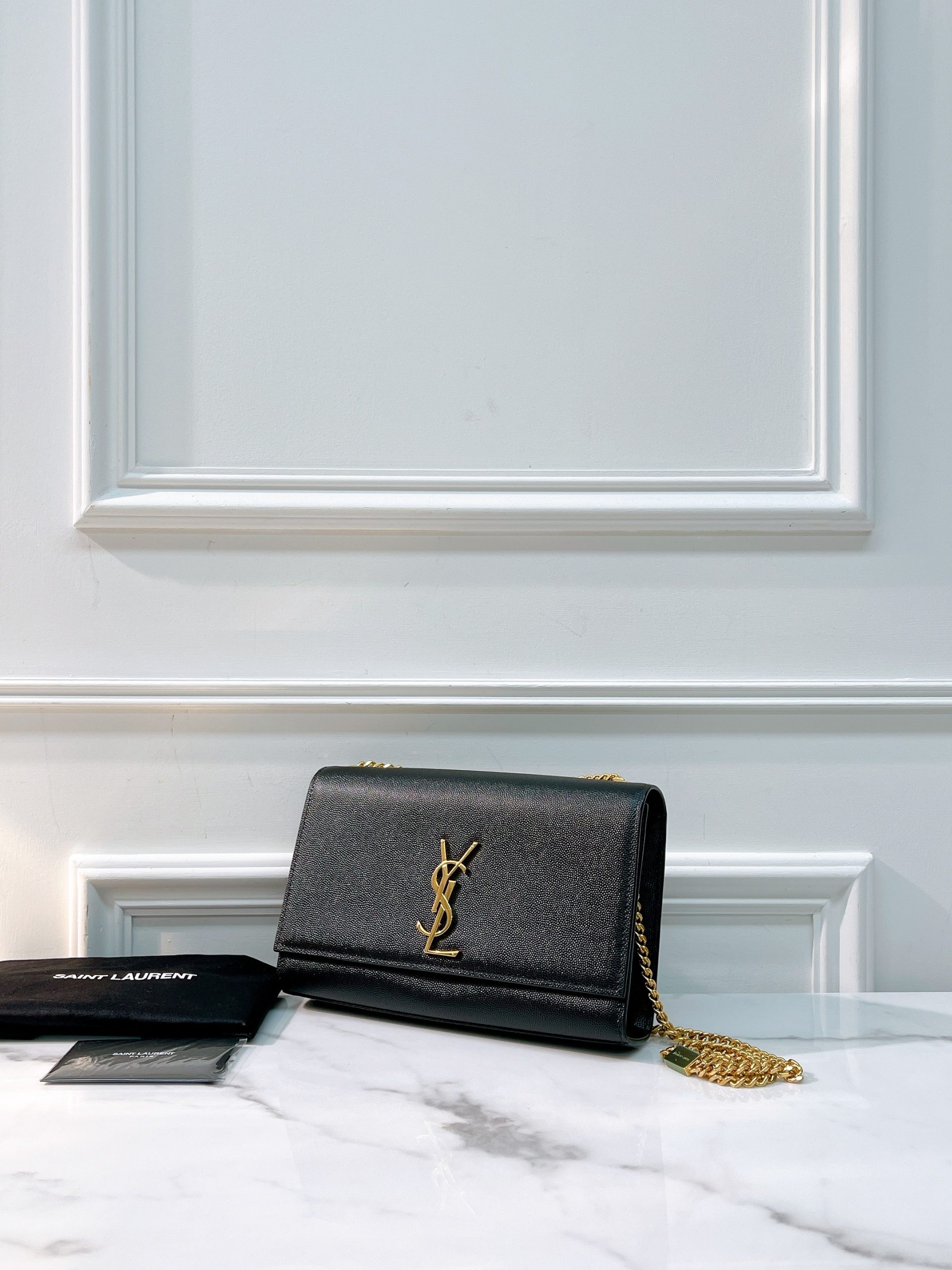 YSL KATE MEDIUM - Ahli