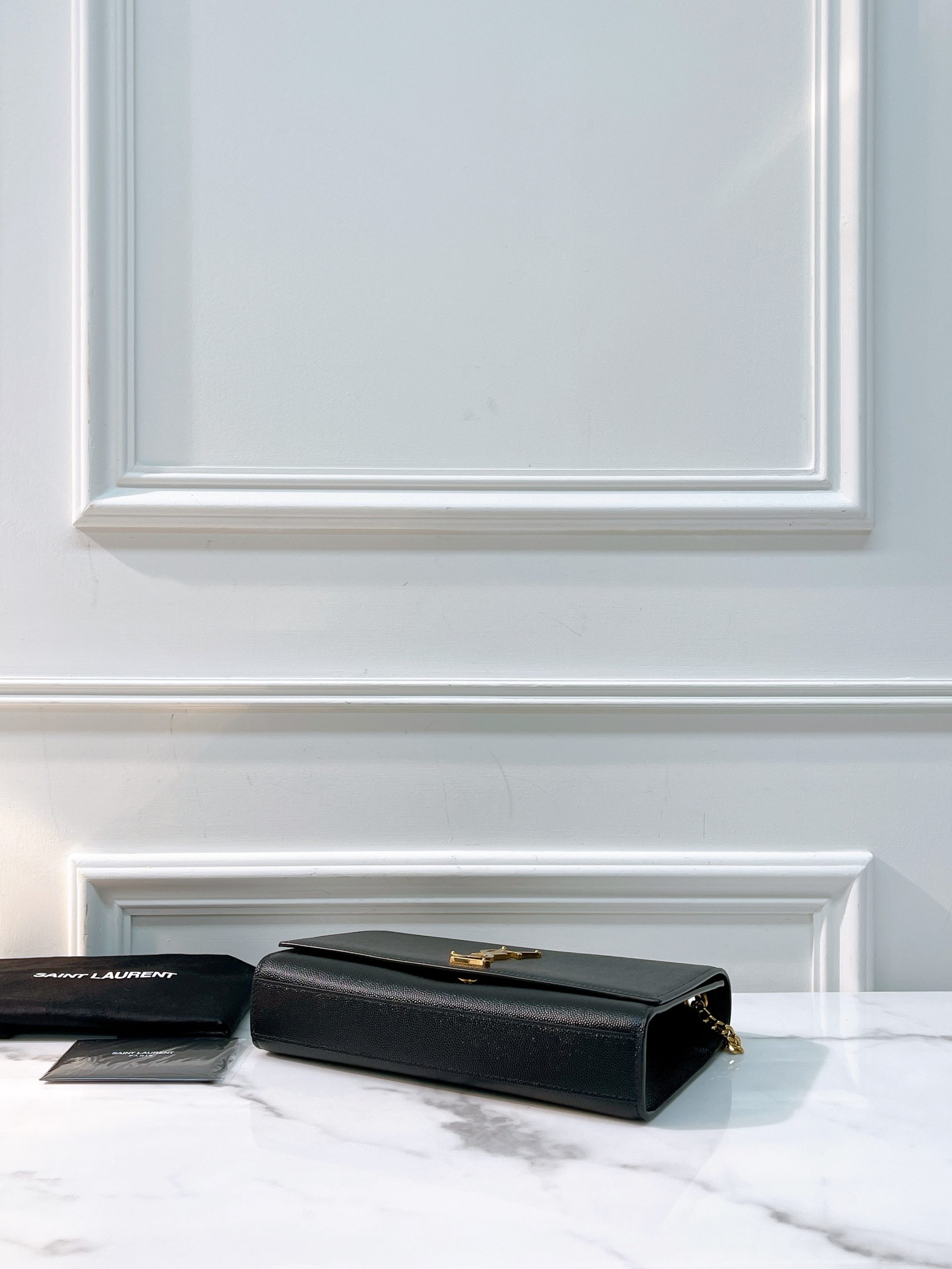 YSL KATE MEDIUM - Ahli