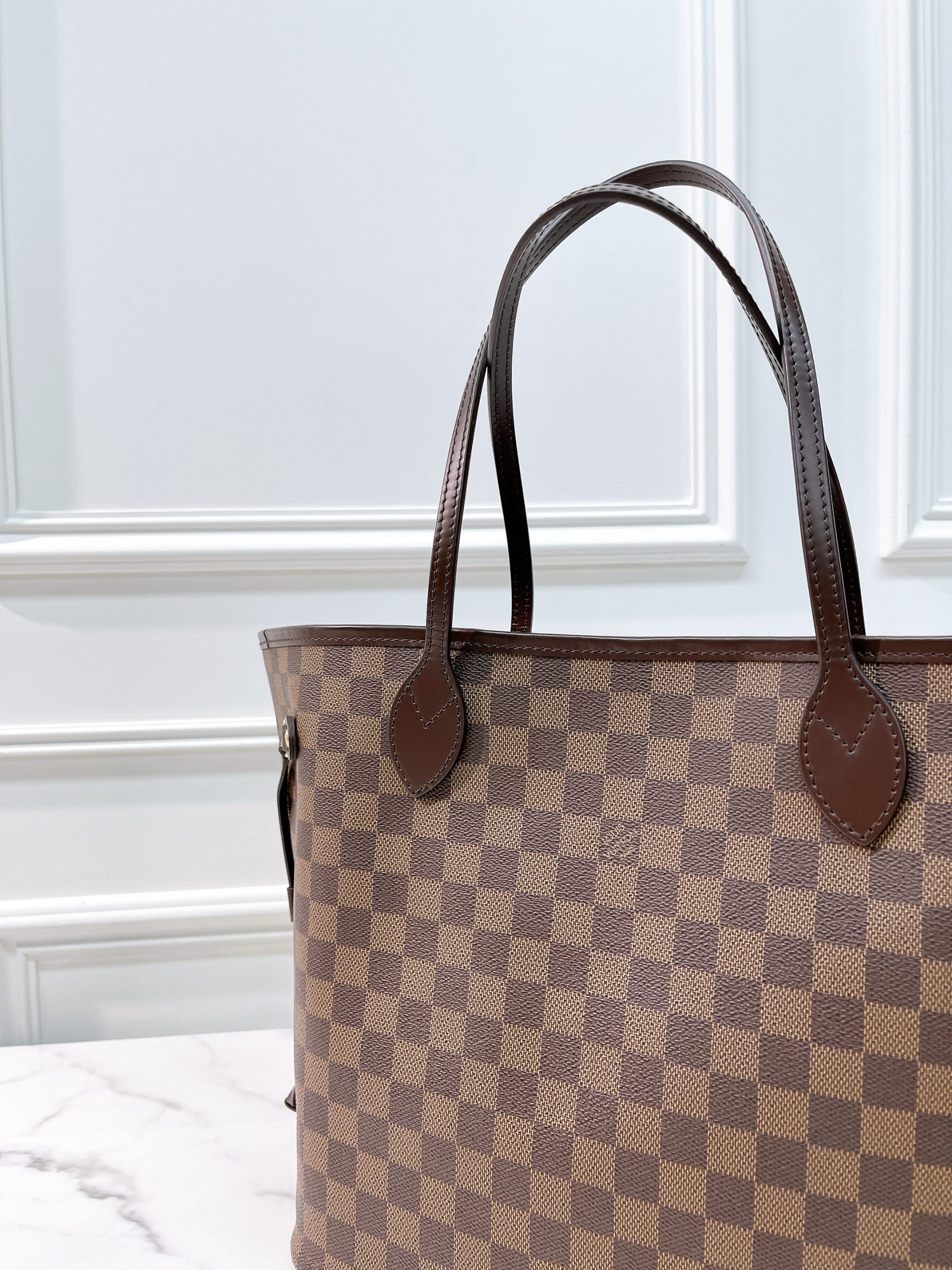 LV NEVERFULL MM - Ahli