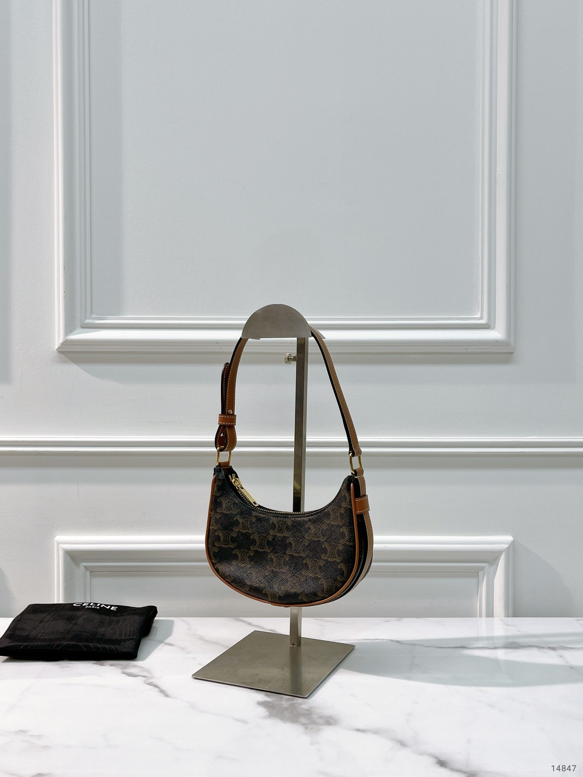 CELINE MINI AVA - AHLi - Melbourne Second-Hand Luxury