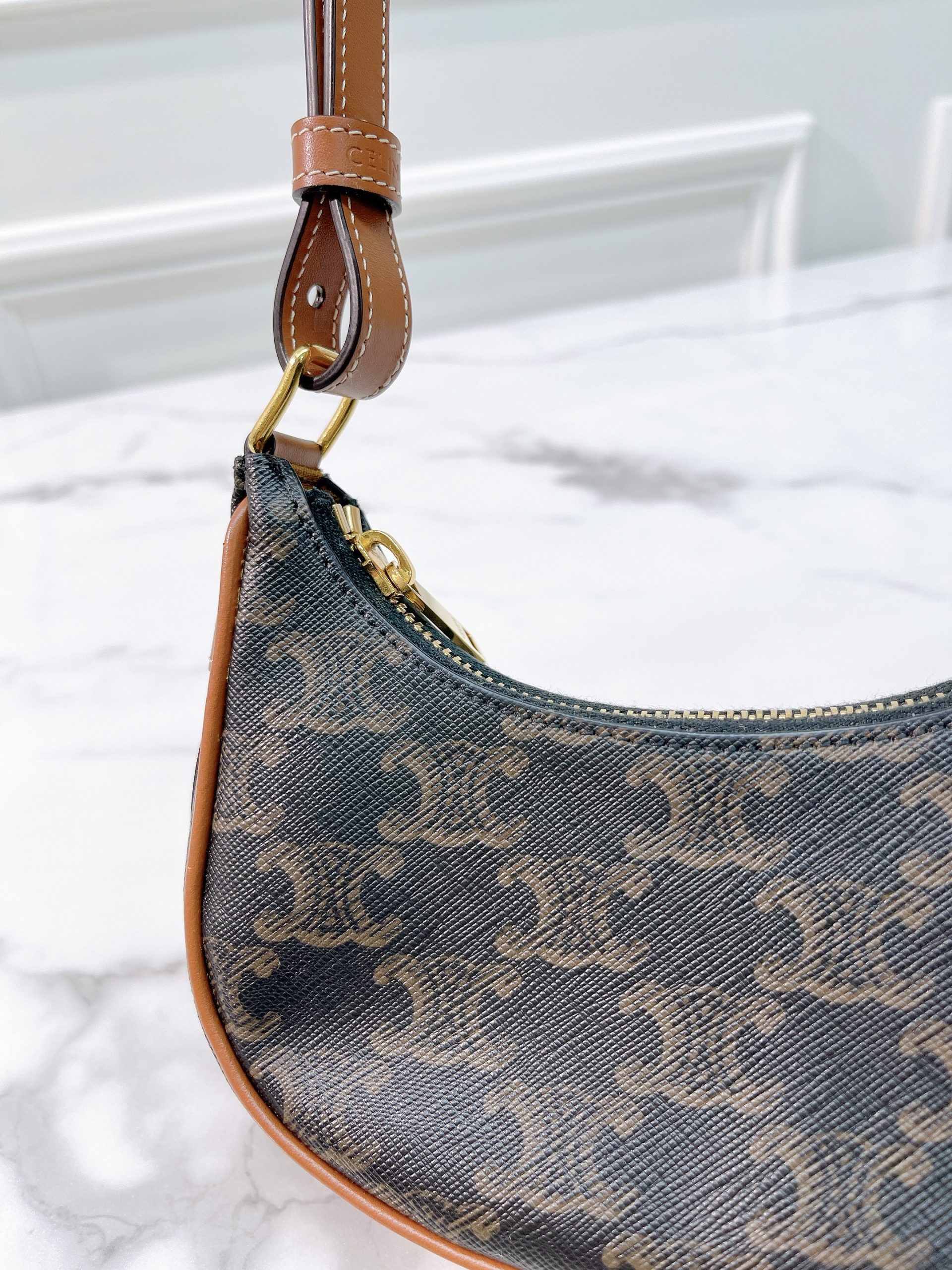 CELINE MINI AVA - AHLi - Melbourne Second-Hand Luxury