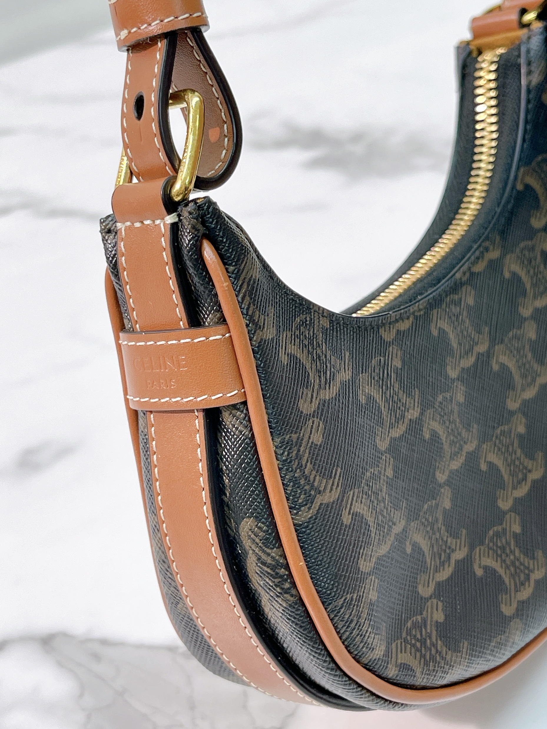 CELINE MINI AVA - AHLi - Melbourne Second-Hand Luxury