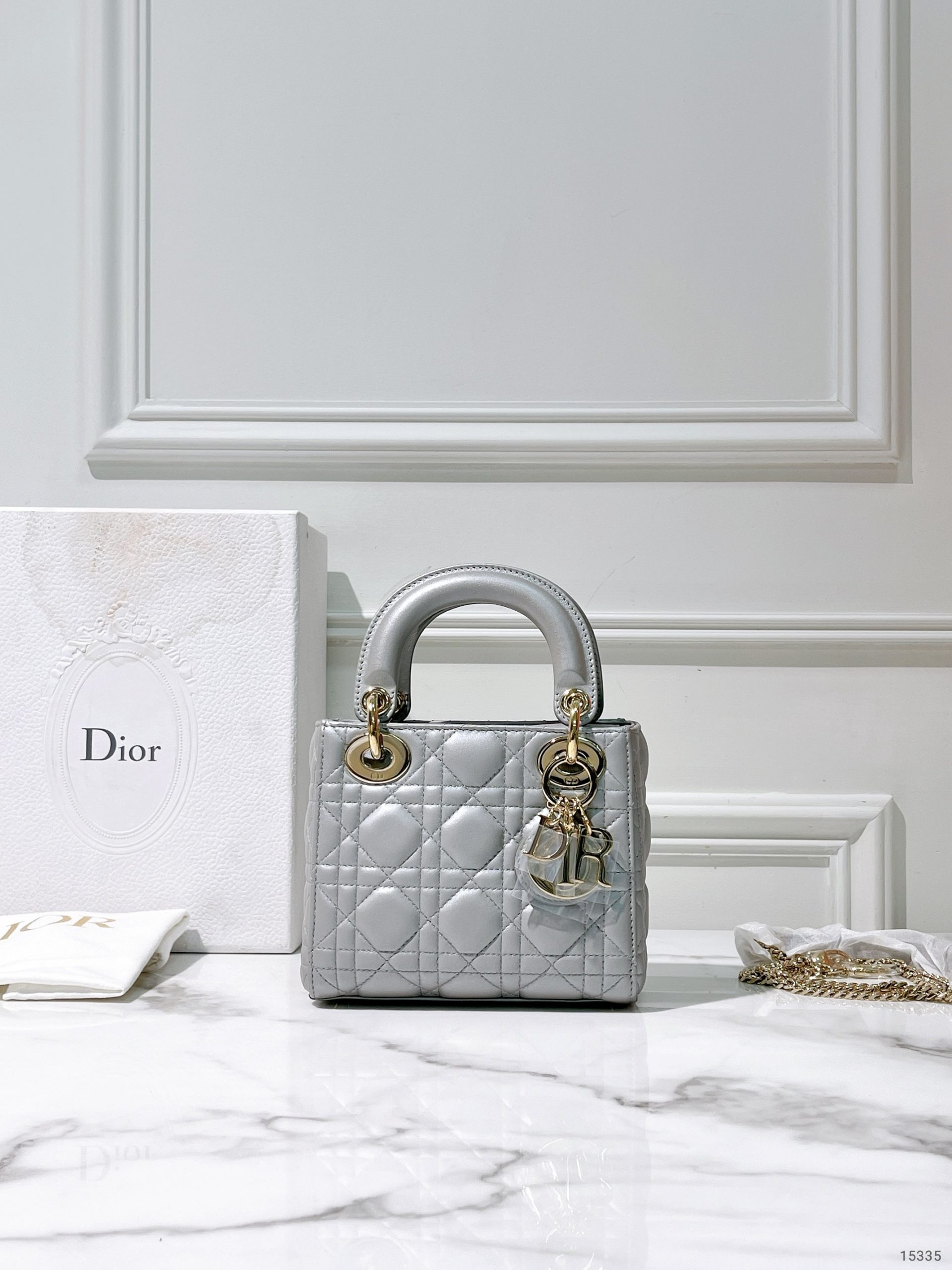 DIOR LADY MINI - Ahli