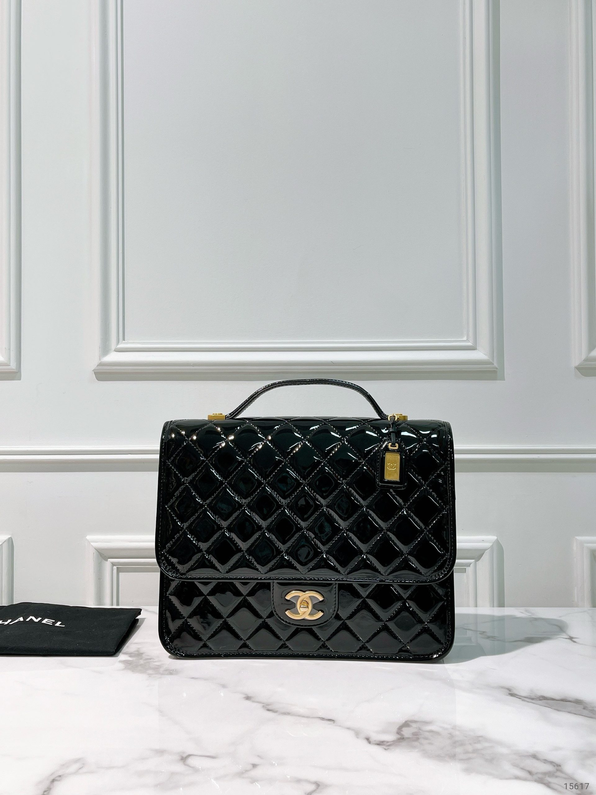 CHANEL 22K BACKPACK - AHLi - Melbourne Second-Hand Luxury