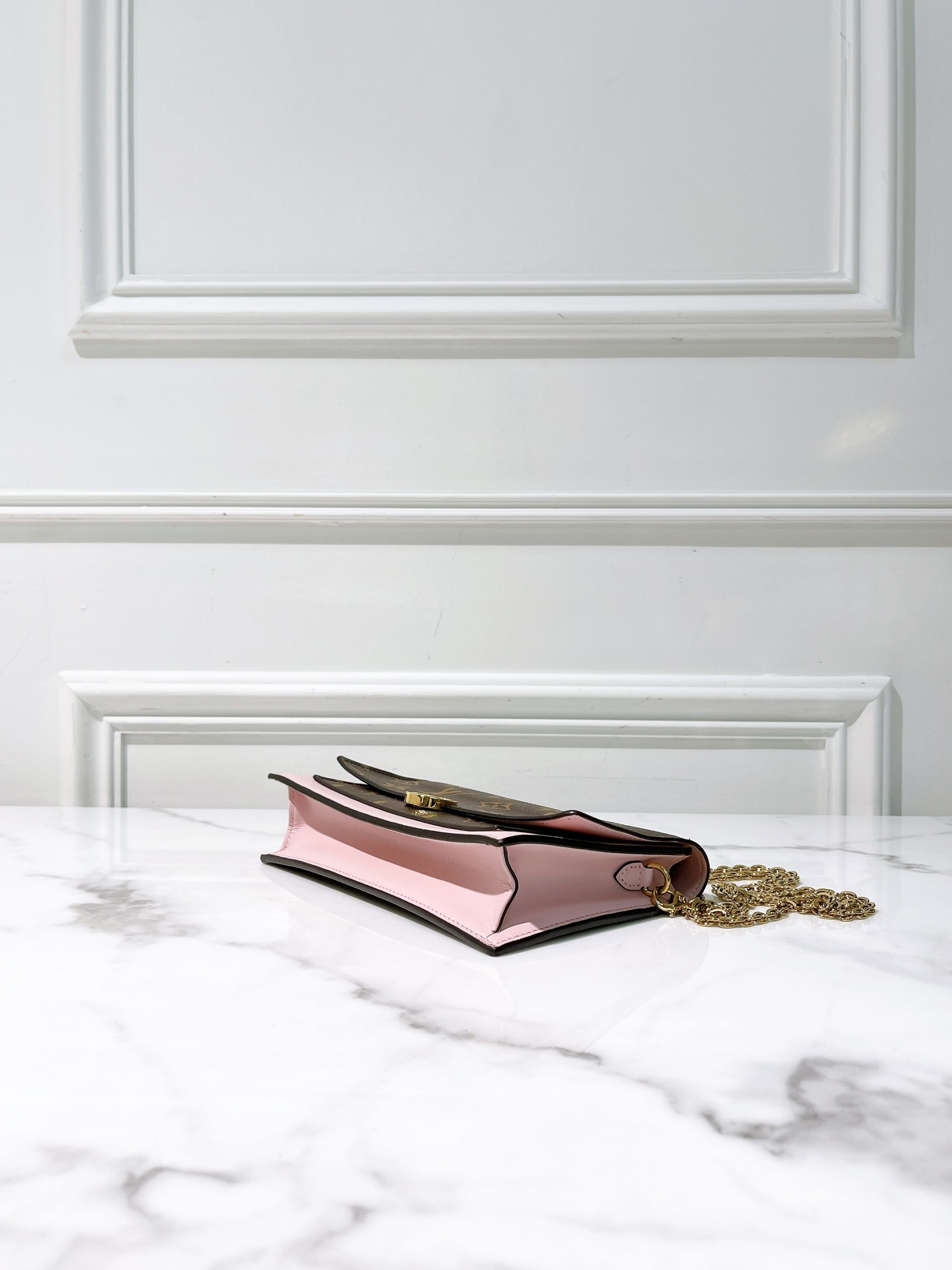 LV FLORE WOC, Monogram - AHLi - Melbourne Second-Hand Luxury